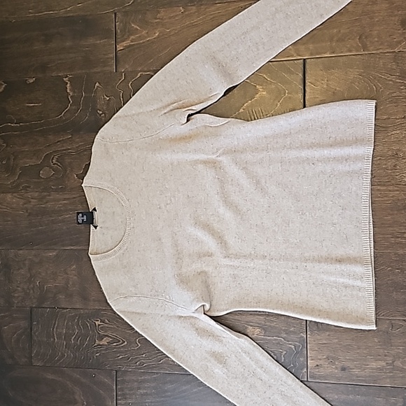 Lord & Taylor | Sweaters | 0 Percent Cashmere Sweater By Lord And ...